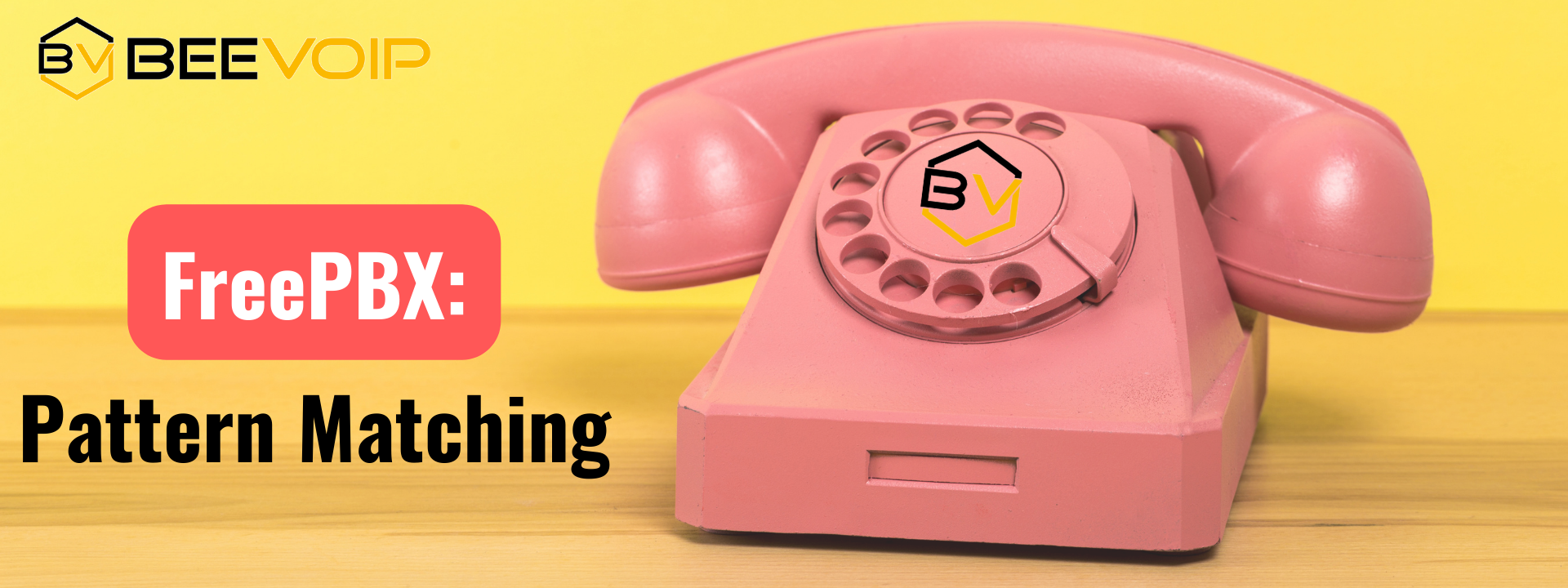 FreePBX guida: pattern matching - Blog Beevoip